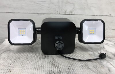 Blink Floodlight Mount, Mounting Bracket, for Blink Outdoor Cameras ...