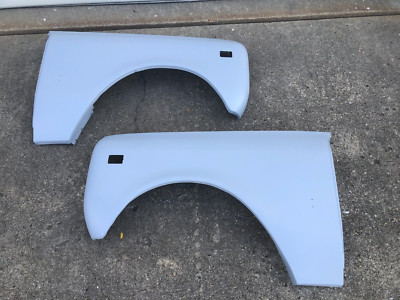 International Scout Fender Scout II Fenders Scout Fender Set | eBay