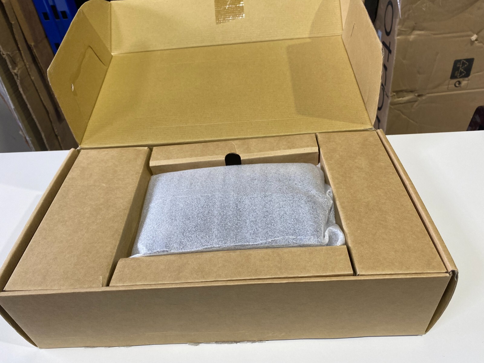 Tablet Touch Dynamic Quest 7 Mod. 7-A64 | eBay