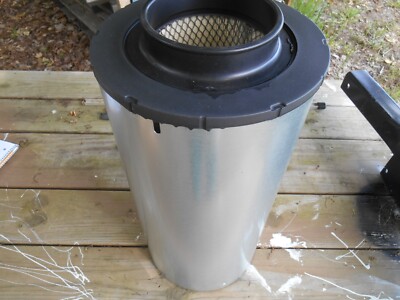 New; THOMAS Bus; BALDWIN # PA 3556 AIR FILTER FITS MVP , HDX ,OTHER | eBay