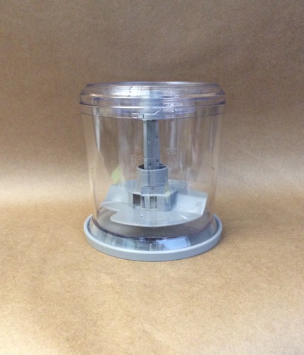 Replacement Cup and Blade for Mueller Ultra Chop Mini Food Chopper FC ...