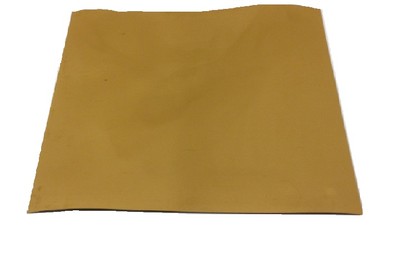 PTFE Rulon J, Sheet, Gold Tint, 1/4" (.250") Thick x 6.0" x 6.0" | eBay