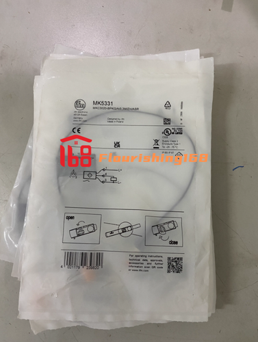 1PCS NEW FOR IFM MK5331 cylinder magnetic switch sensor | eBay