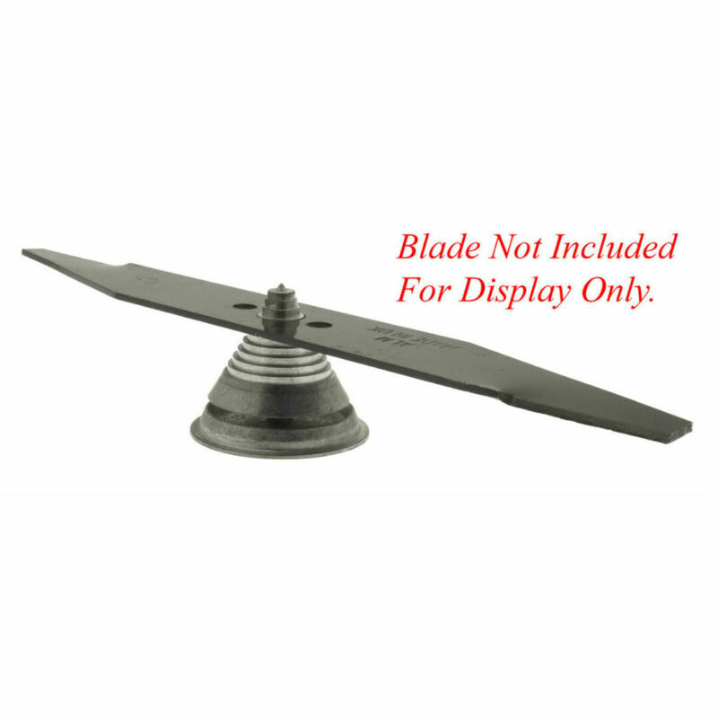 Rotary Lawn Mower Brushcutter Blade Balancer For Sharpening Balancing ...