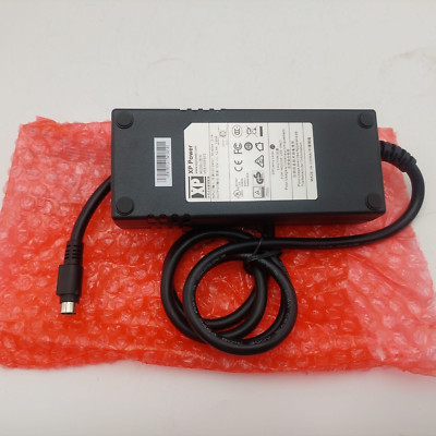 XP power VES150PS12 Desktop AC Adapters XP Power, AC-DC External PSU ...