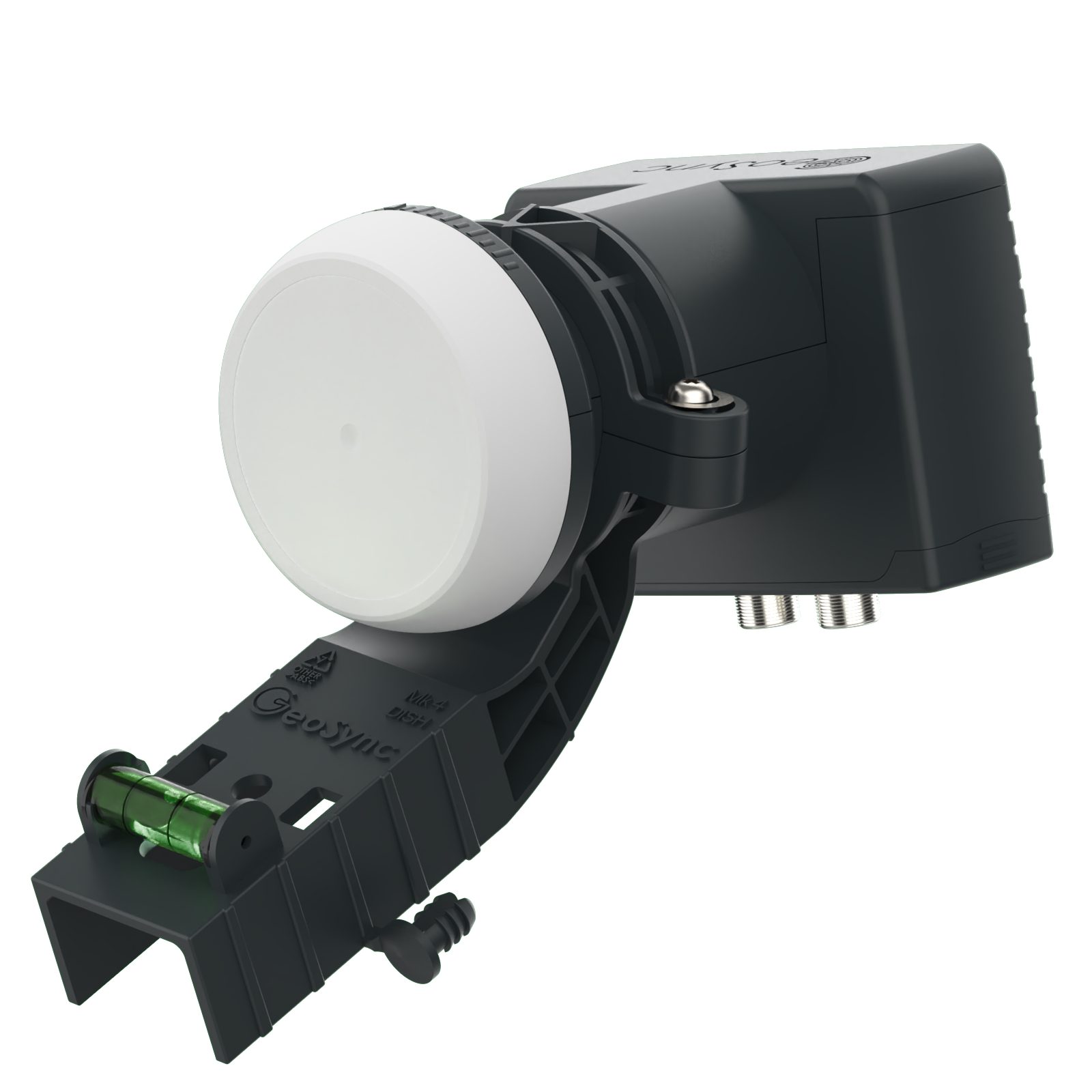 MK4 Single Twin Quad Octo Wideband Hybrid LNB LMB For SKY HD Q Freesat ...