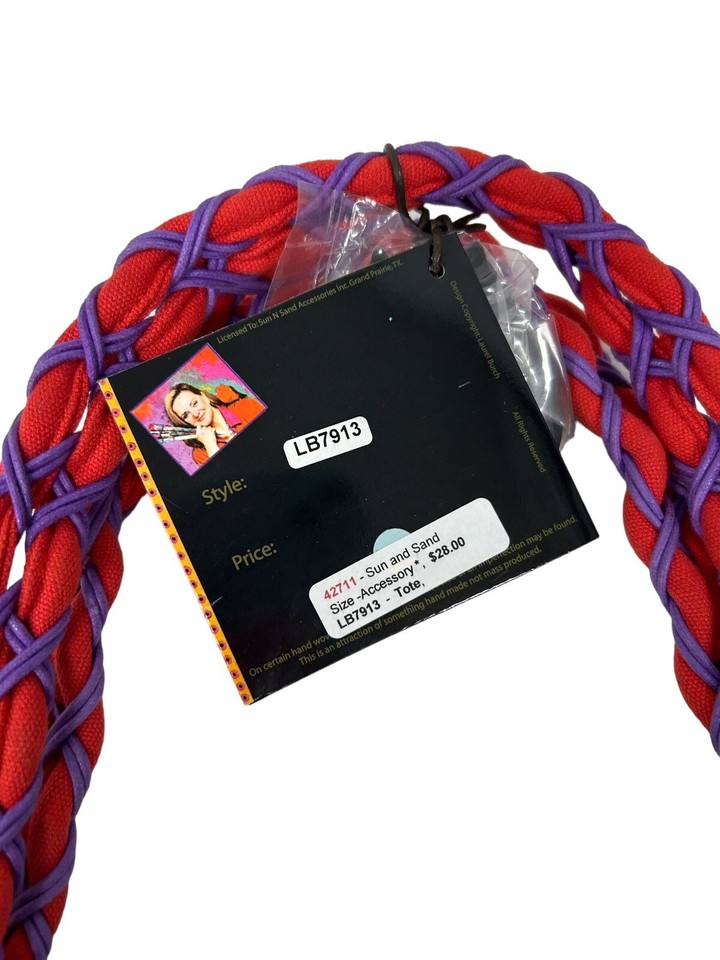 Laurel Burch Cat Multi Feline Tribe Friends/SMALL Scoop Tote Bag LB7913 ...