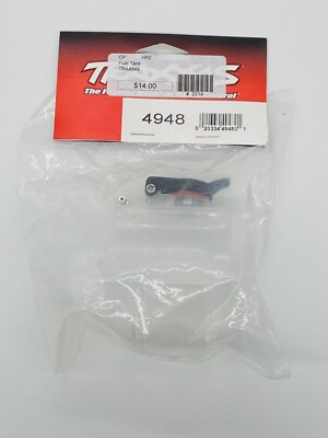 Traxxas 4948 Fuel Tank (125cc) for T-Maxx NEW IN PACKAGE TRA4948 TRA1 ...