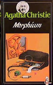 Morphium. ( Ab 12 J.) von Christie, Agatha | Buch | Zustand gut | eBay