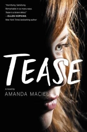 Amanda Maciel Tease (Paperback) (UK IMPORT) 9780062305312| eBay