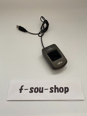 FUJITSU PalmSecure Sensor V2 FAT13M3S1 KD03816-B001 FAT13M3D01 | eBay