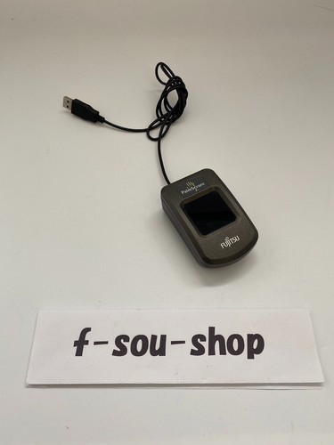 FUJITSU PalmSecure Sensor V2 FAT13M3S1 KD03816-B001 FAT13M3D01 | eBay