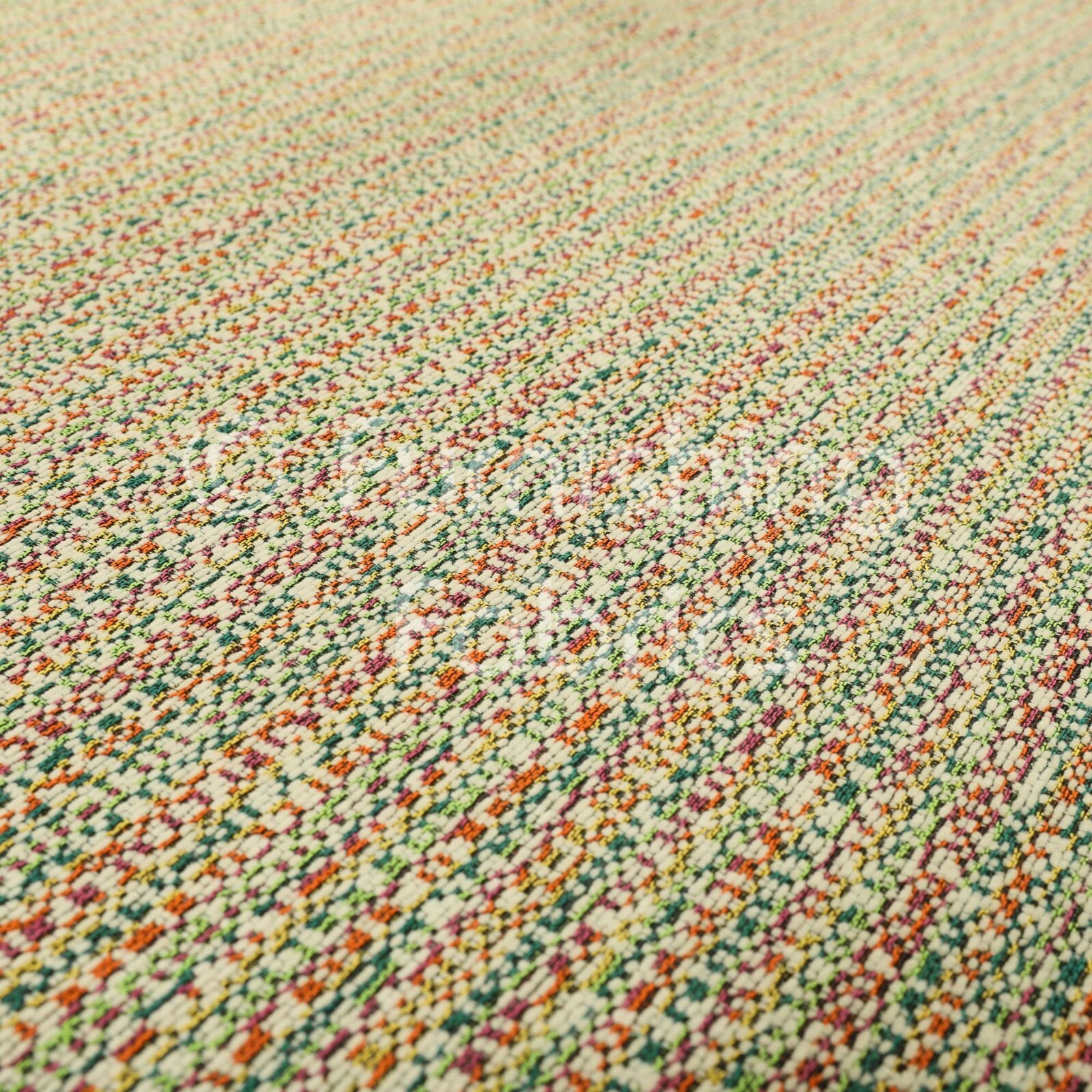 Chenille Textured Buzz Fuzz Semi Plain Pattern Upholstery Fabric In ...
