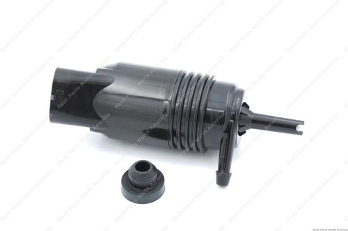 Windshield Washer Pump For 2008-2011 Buick Enclave 22979757-AC Genuine ...
