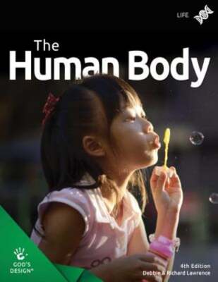 The Human Body by Debbie & Richard Lawrence: Used 9781626914186| eBay