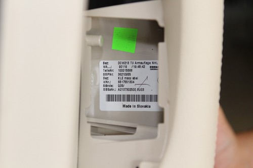 OEM Mercedes-Benz Interior Door Trim 213-730-97-05-8U27 / 213-730-71-05 ...