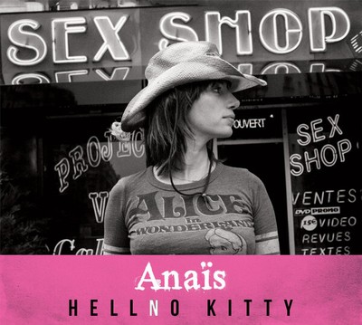 HellNo Kitty de Anais | eBay