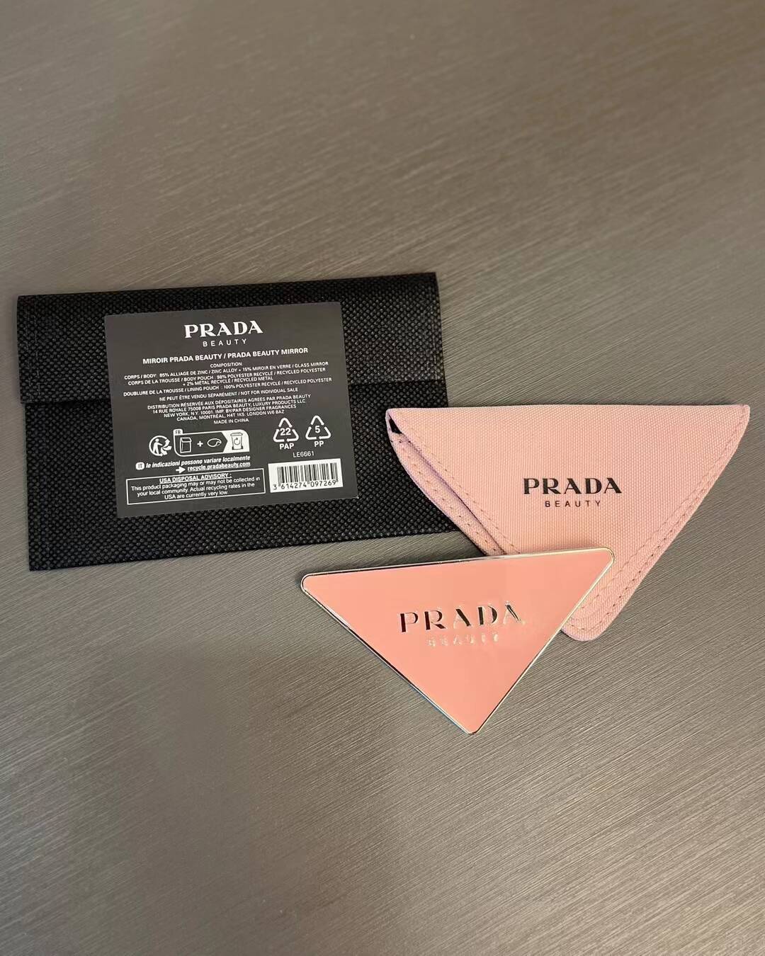 PRADA
