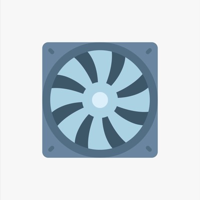 125 XR, 125 XR 2282 ETRI FAN 115VAC 50/60HZ 200/180MA 16/15W 119MM X 39MM | eBay