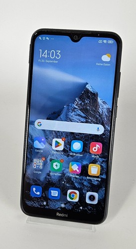 Xiaomi Redmi Note 8T [ohne Simlock] Smartphone | eBay.de