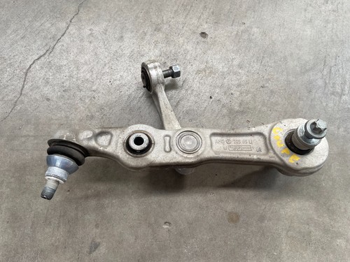 Mercedes-Benz AMG C63s LEFT LWR CONTROL ARM SPRING LINK A2053305308 ...