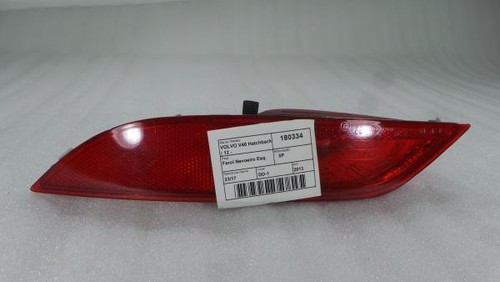 Feu arrière gauche VOLVO V40 Hatchback (525 526) 2012 31395550 180334 ...