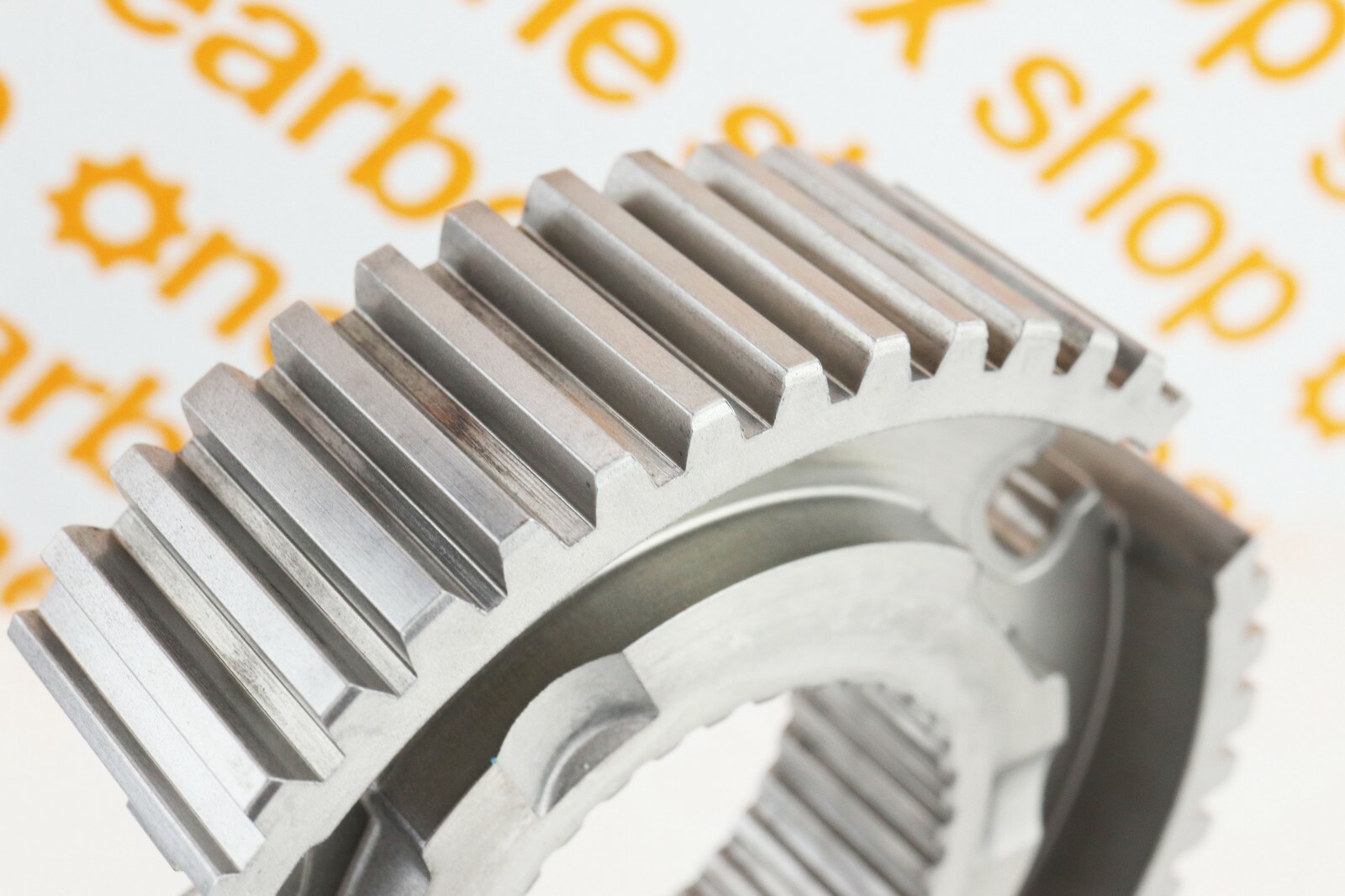 M32 / M20 GEARBOX 3RD / 4TH GEAR SELECTOR HUB GENUINE OE VAUXHALL, OPEL ...