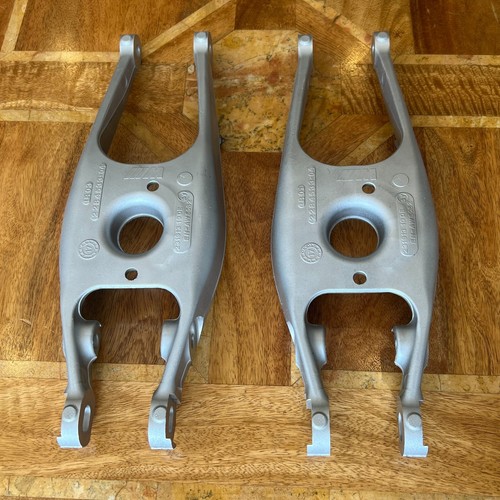 BMW M2 M3 M4 Rear Suspension Camber Control Arm Lower Rear F80 F82 F87 ...