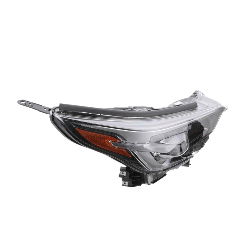 OEM NEW 2023-2024 Subaru Legacy Outback Head Light Lamp Assembly ...