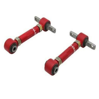 TruHart Rear Camber Kit For 88-00 Honda Civic CRX 90-01 Acura Integra ...