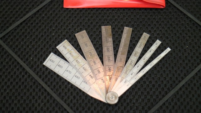 Starrett Taper Gage 269a for sale online | eBay