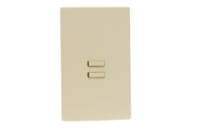 LiteTouch / Savant Almond 2 Slim Button Keypad | eBay