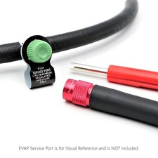 Miller Specialty Service Tool EELD Smoke Machine Adapter Kit 8404-adp ...