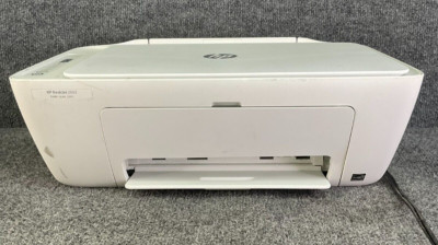 HP DeskJet 2652 Wireless 🖨️ Printer – All-in-One Inkjet – Wi-Fi – Color ...