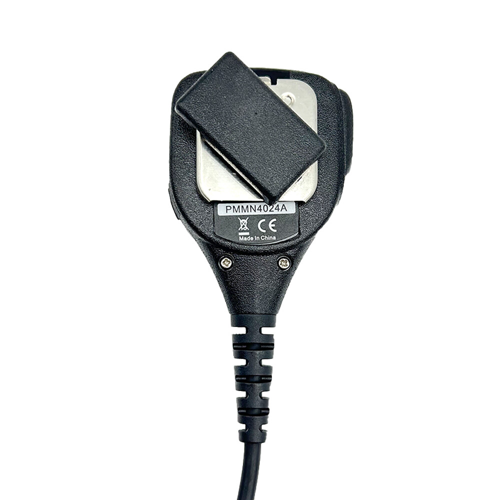 25X Remote Mobile Speaker Microphone for XPR7550 XPR7580 XPR7550e ...