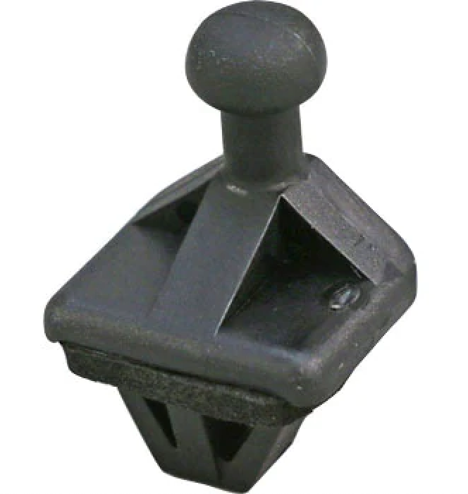 NISSAN Genuine Cargo Cover Clip Hook 14 - 19 KICKS VERSA NOTE 79916 ...