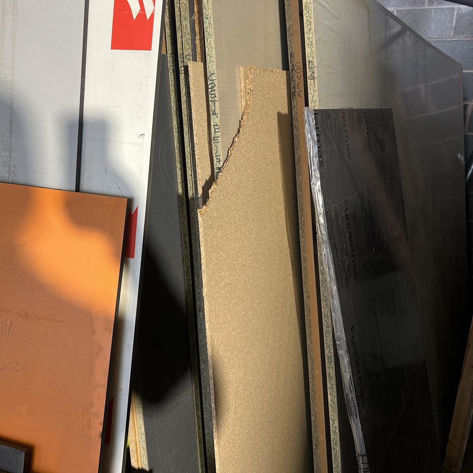 Large Chipboard Sheets | eBay UK