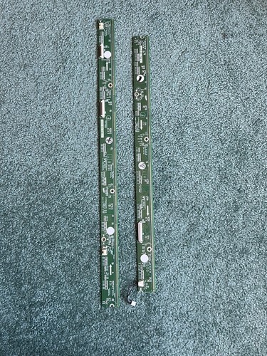 Logic F & E Buffer board LJ41-09391A LJ41-09392A LJ92-01754A LJ92-01755 ...