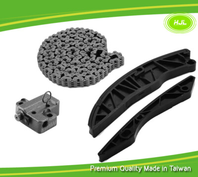 Timing Chain Kit Fits KIA Soul 1.6L HYUNDAI Accent 1.4L 24321-2B000 ...