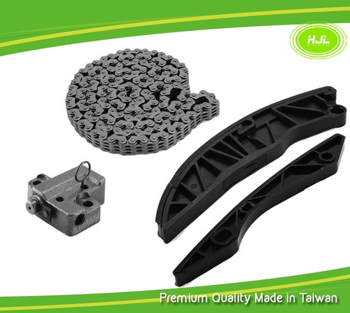 Timing Chain Kit Fits KIA Soul 1.6L HYUNDAI Accent 1.4L 24321-2B000 ...