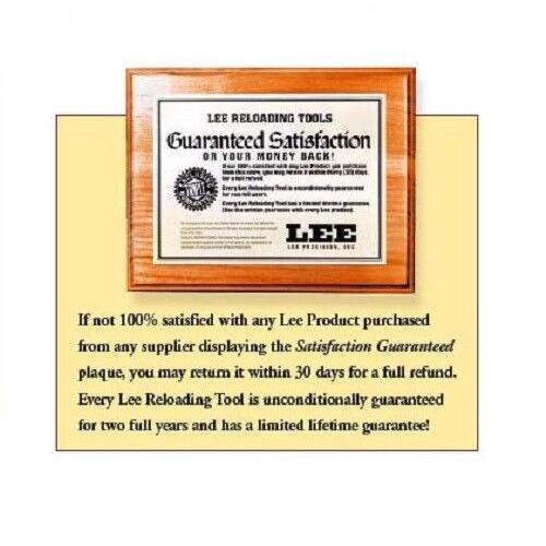 Lee Reloader Single Stage Press NOW WITH BREECH LOCK SYSTEM # 90045 New ...