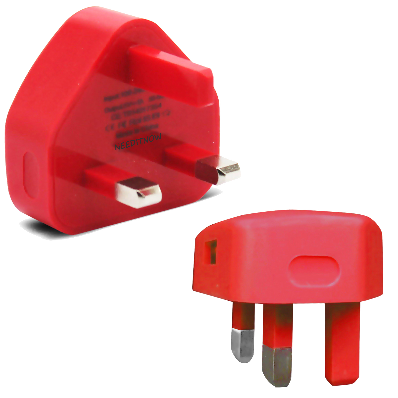 Mains Charger Plug+ Micro USB Data SYNC Cable For Android Phones ...