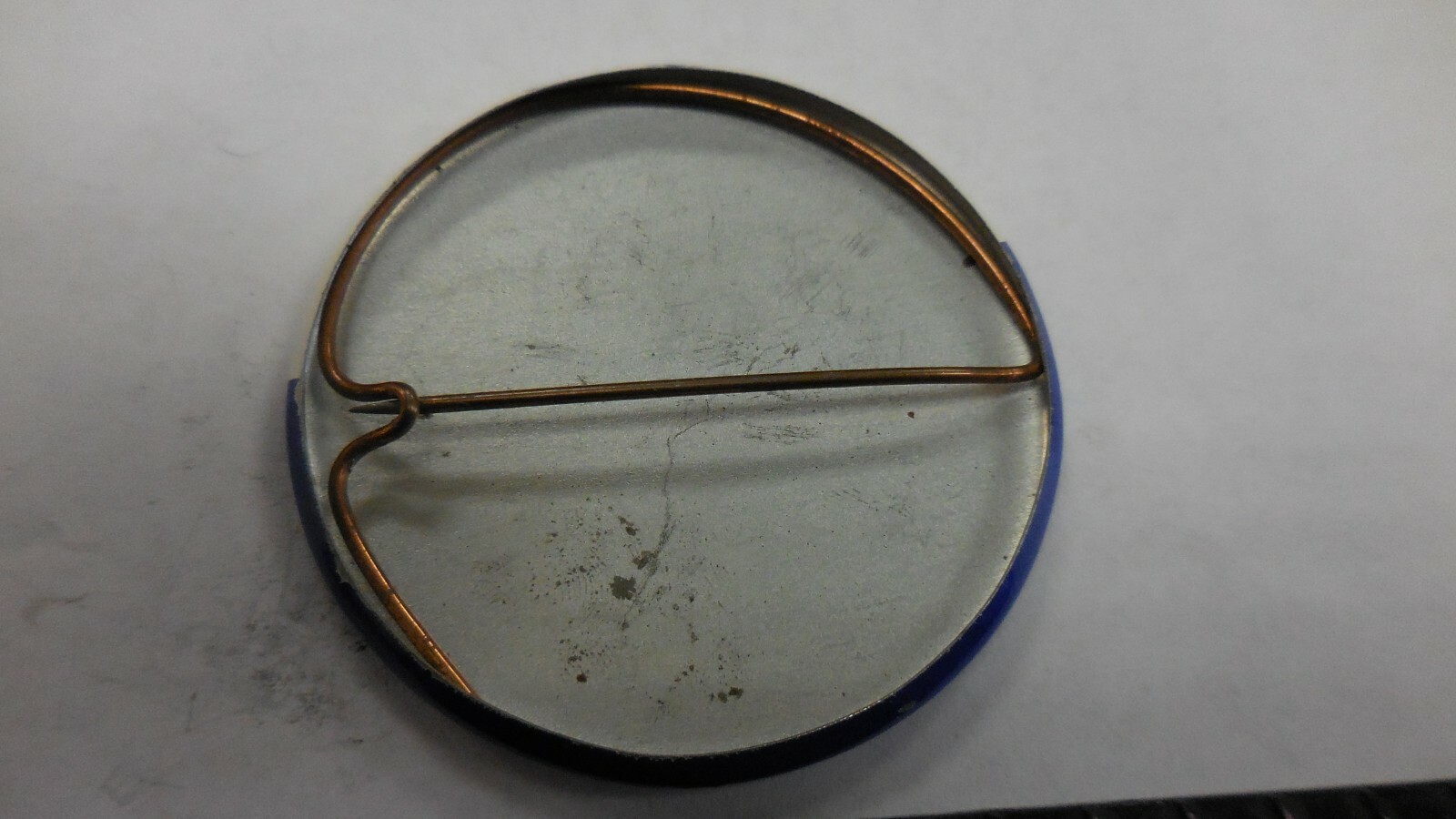 1984 NEA WALTER MONDALE - FERRARO PIN BACK BUTTON | eBay