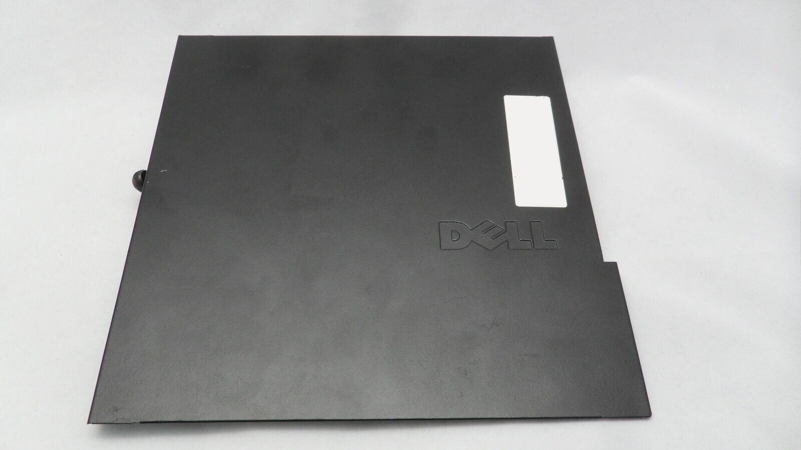 Dell Optiplex Chassis Cover Sliding Door K555T | eBay