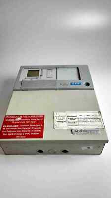 Fire Alarms - Est Quickstart