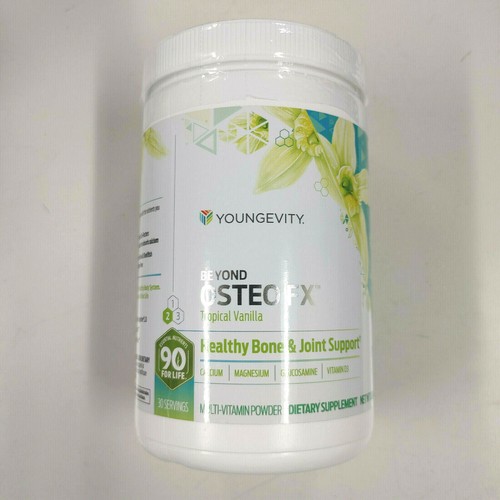 Youngevity Dr. Wallach Beyond Osteo FX™ Powder (0.84 LB) | eBay