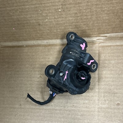 Genuine 283232E010 Intake Motor VCM Solenoid For Elantra Kona Veloster ...