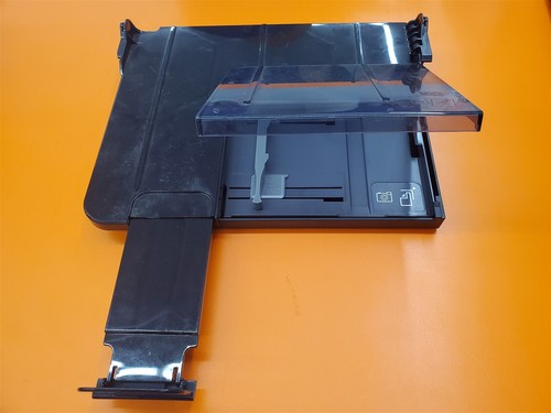 ⭐️⭐️⭐️⭐️⭐️ Printer Paper Cassette Tray - HP Photo Smart Premium C310 ...