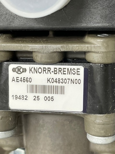 AE4560 AIR DRYER – KNORR BREMSE IVECO AIR DRYER 5801414923 TRAILER for ...