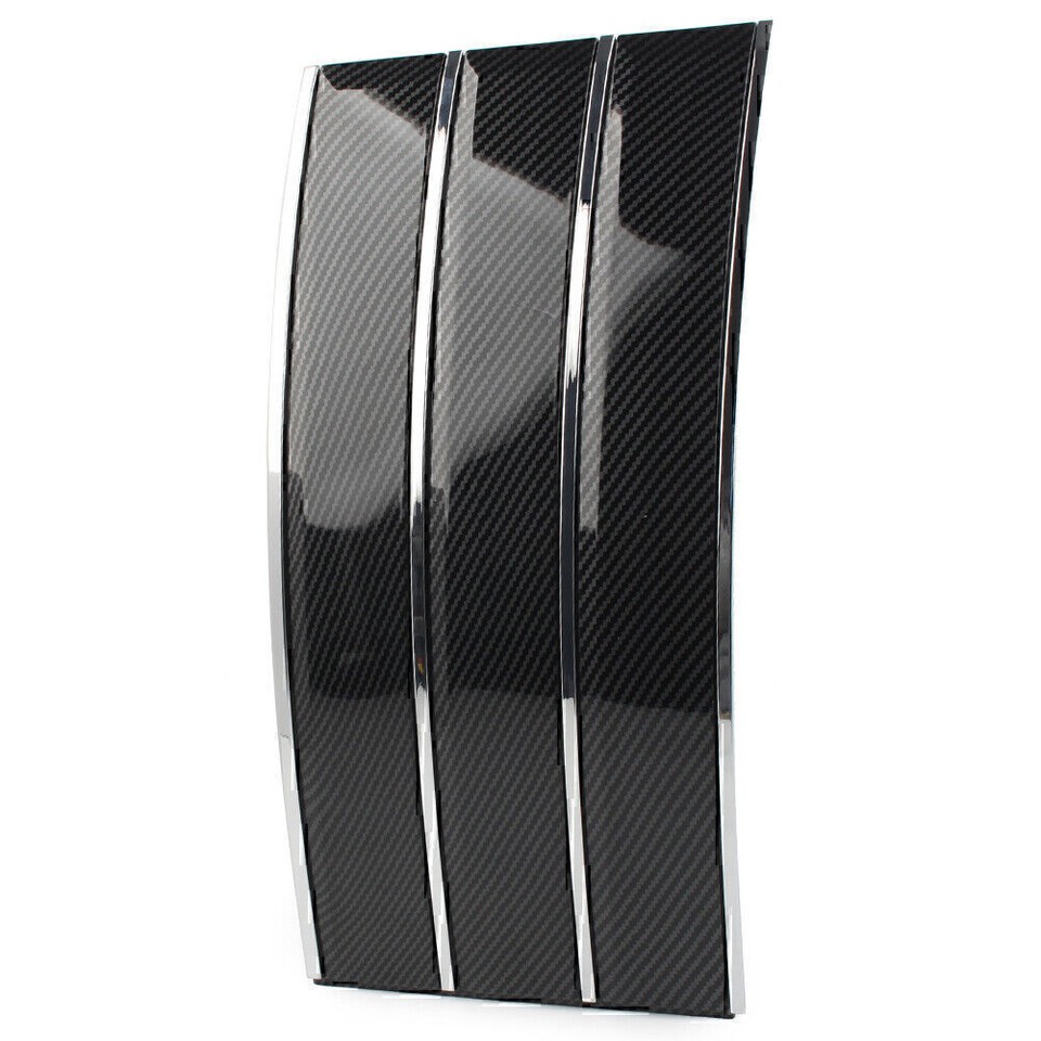 Car Left Side Mesh Vent Grille Fender Frame For Land Rover Range Rover ...